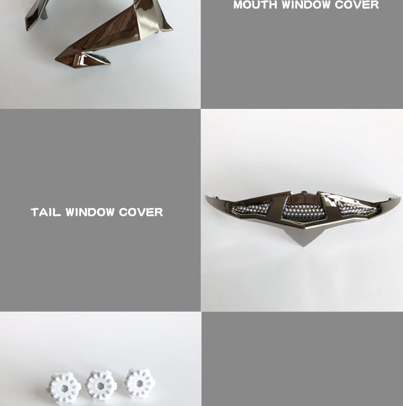 LS2 Subverter Triple X Helmet – Pride Armour