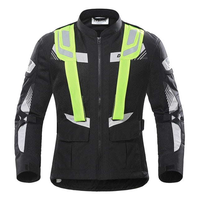 Winter Motorcycle Jacket With Armors – Pride Armour Winter Motorcycle Jacket With Armors – Pride Armour