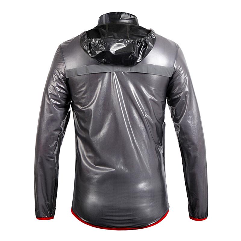 Waterproof Motorcycle Rain Jacket – Pride Armour